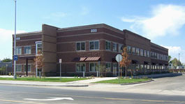 Western Engineering Consultants: Projects Page