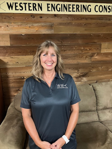 Western Engineering Consultants: About Us