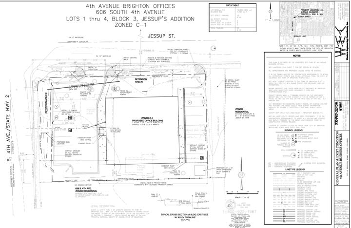Western Engineering Consultants: Integrated Medical & Wellness Center