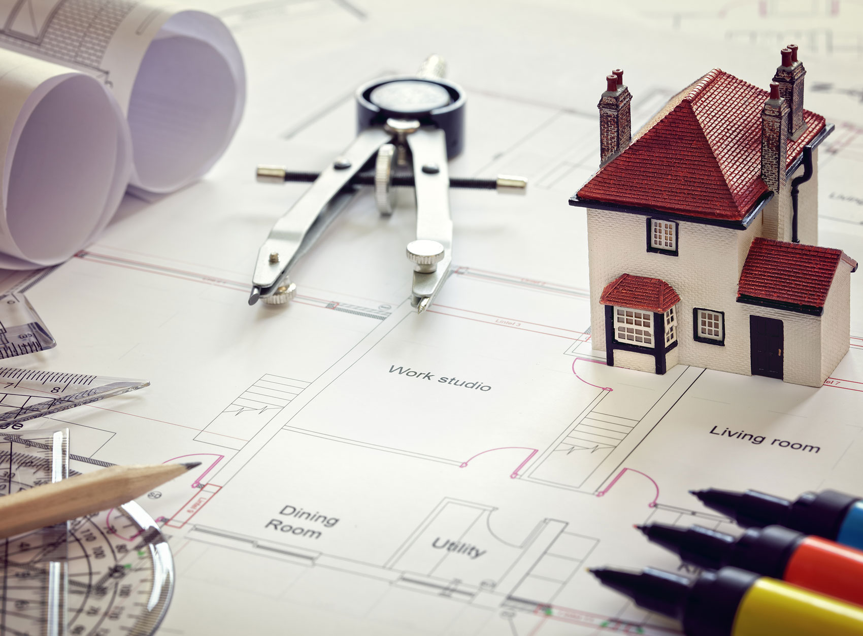 Western Engineering Consultants: Civil Engineering