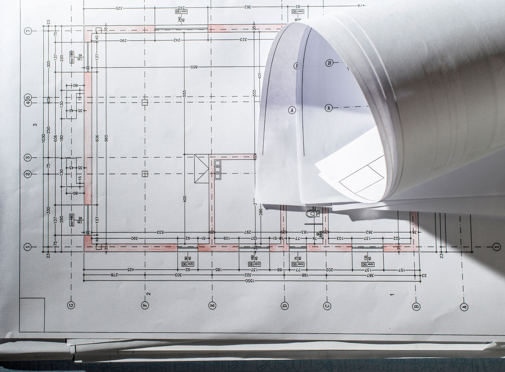 Western Engineering Consultants: General Services