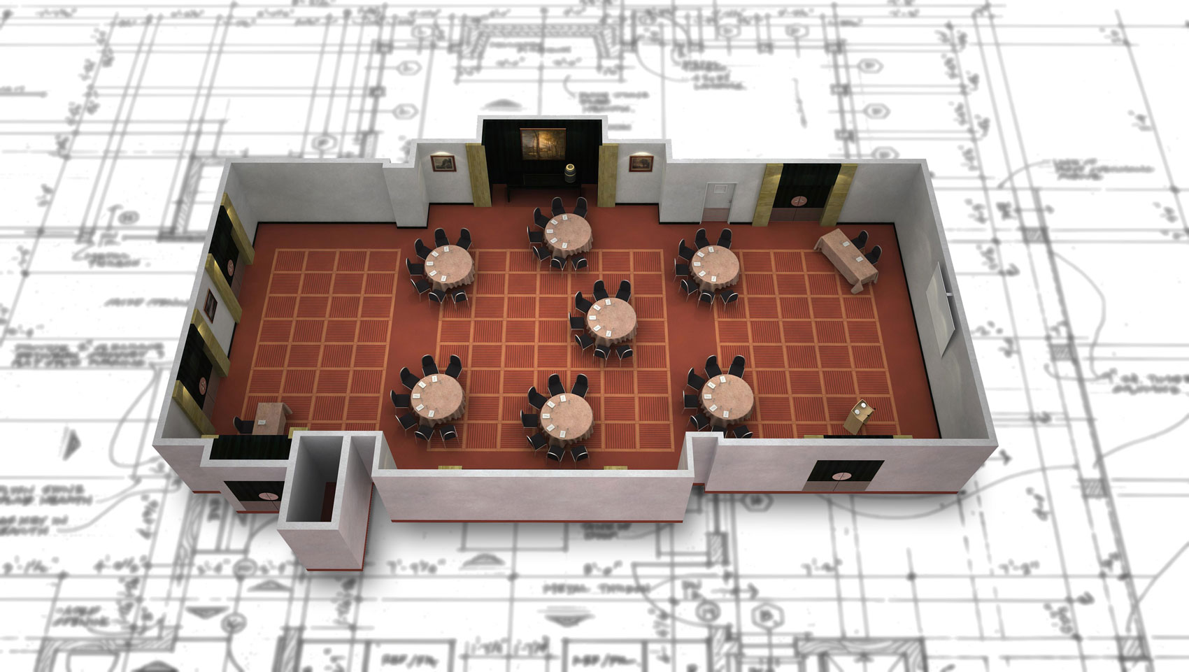 Western Engineering Consultants: Commercial Engineering Page